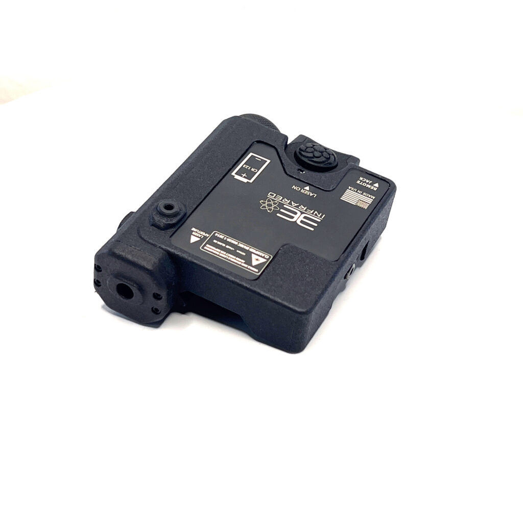 Products 3e infrared