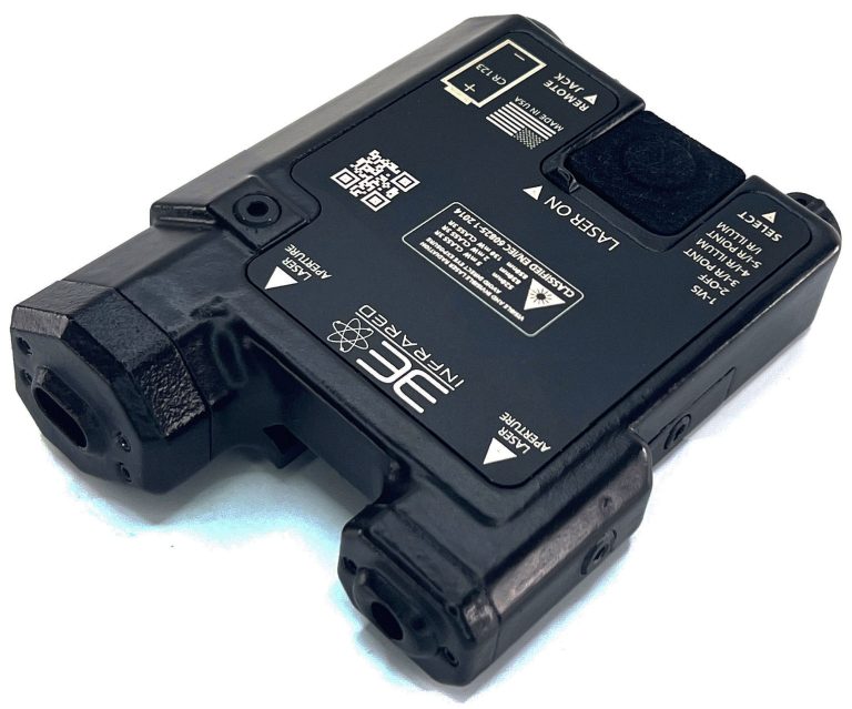 Products 3e infrared