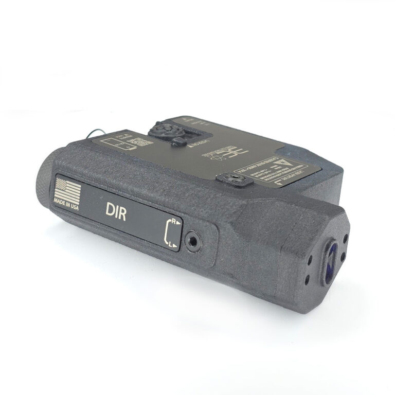 DIR-V™ (BLK) 3e infrared