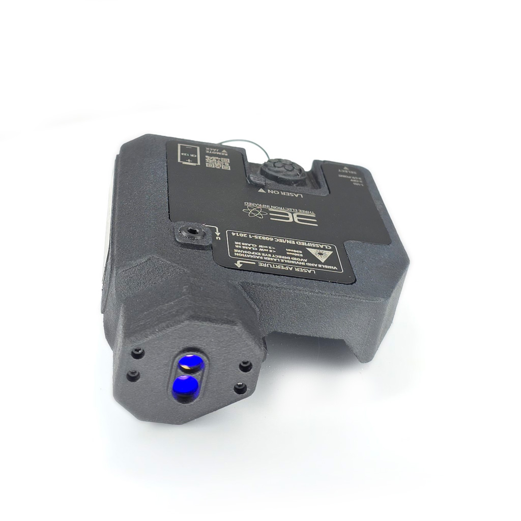 DIR / DIR-V – 3e infrared