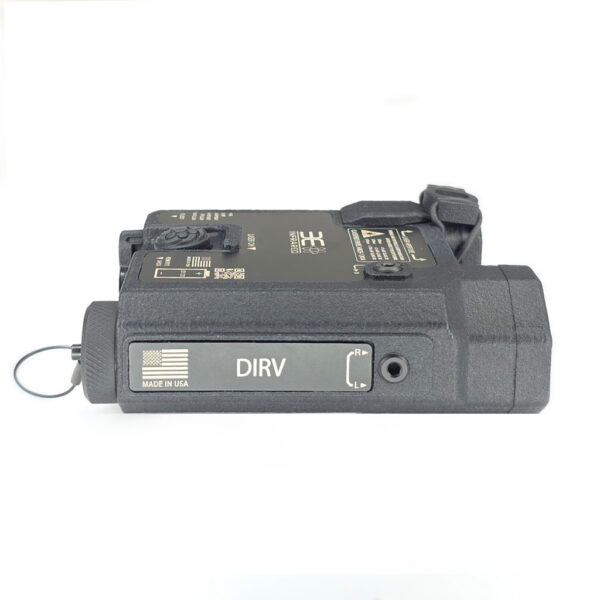 DIR-V™ (BLK) 3e infrared
