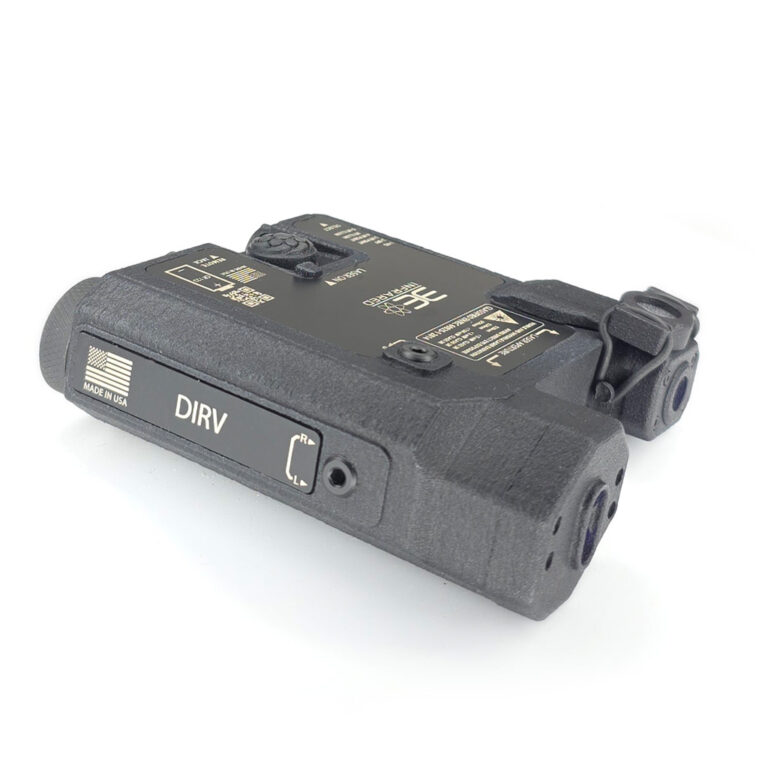 DIR-V™ (BLK) 3e infrared