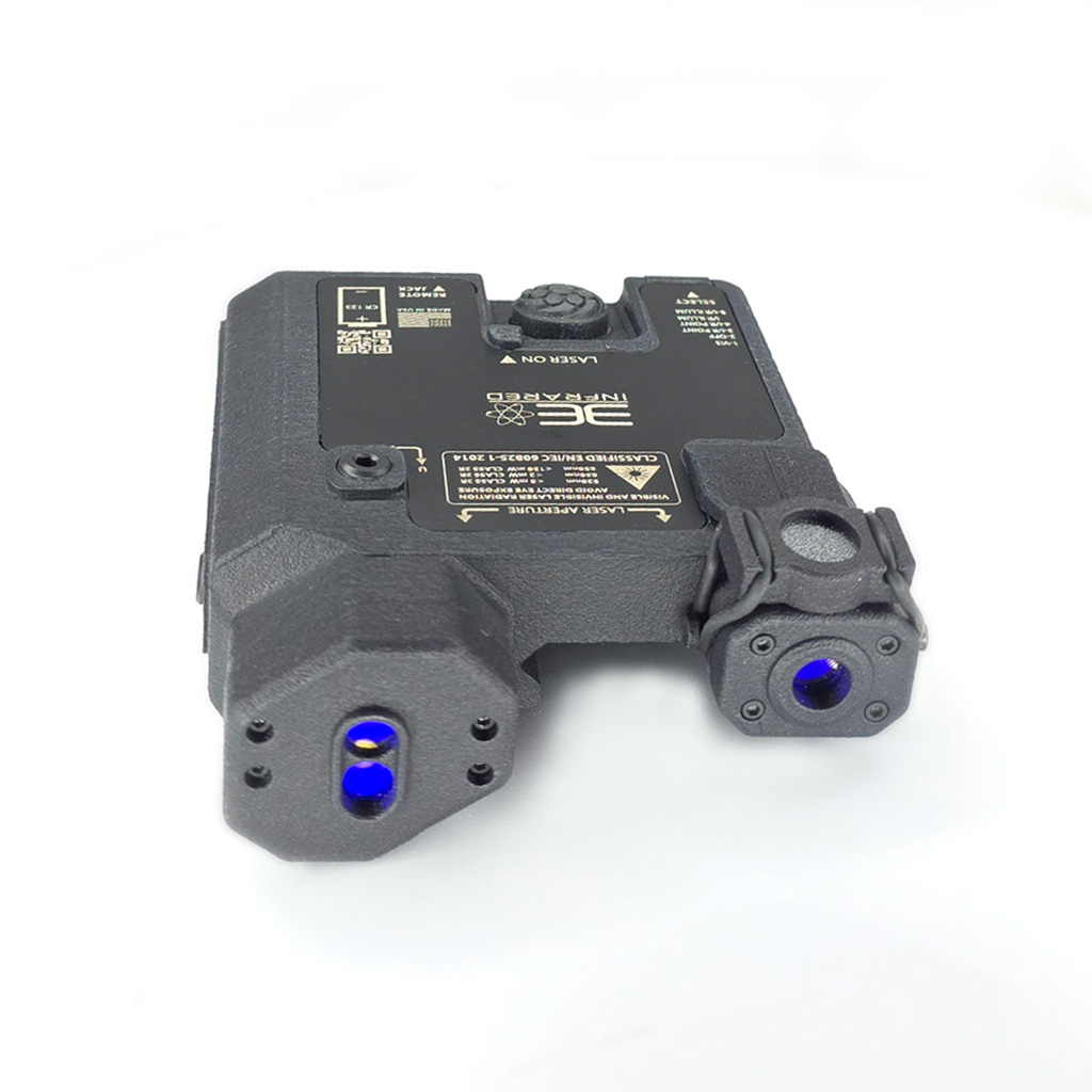 DIR-V™ (BLK) 3e infrared