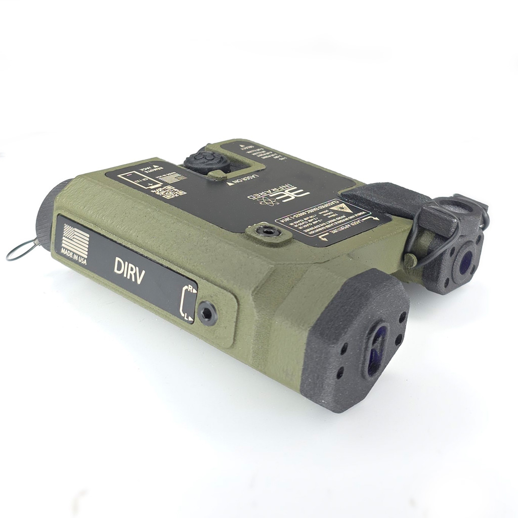 DIR-V™ (ODG) 3e infrared