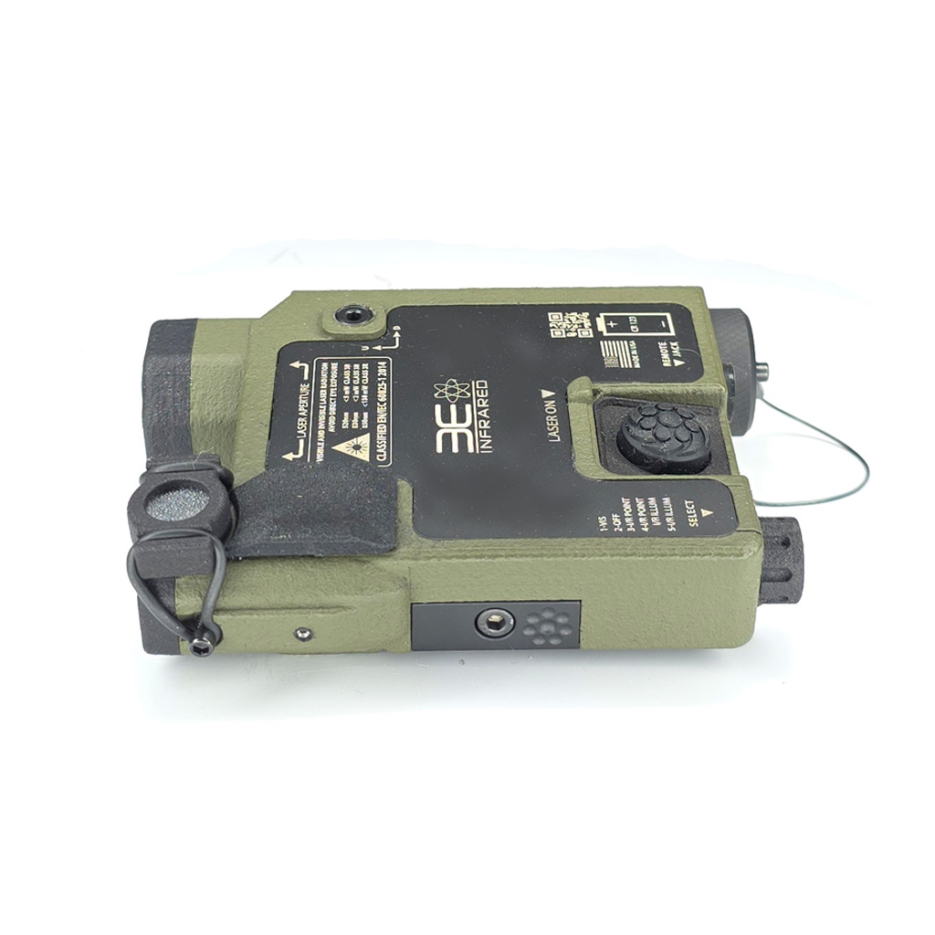 DIR-V™ (ODG) 3e infrared