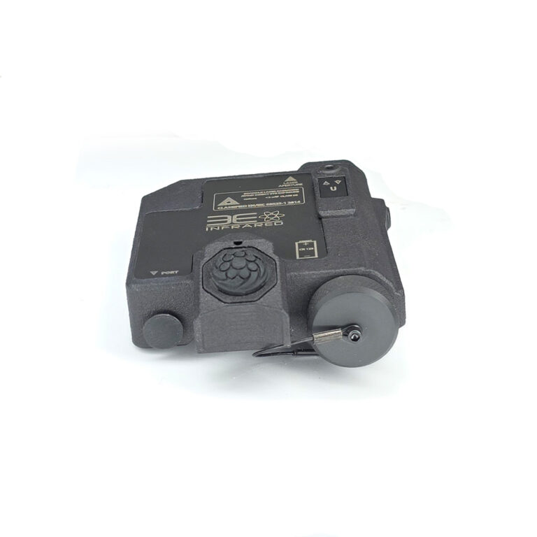 DIR-one™ Vis. Green (BLK) 3e infrared