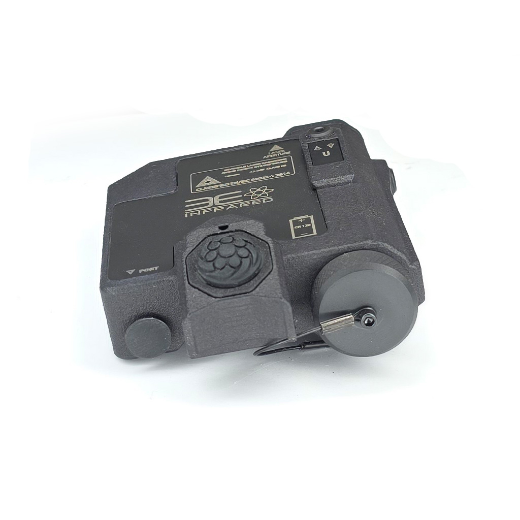 DIR-one™ IR (BLK) 3e infrared
