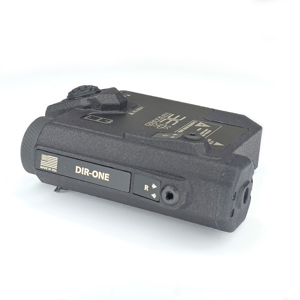 Products 3e infrared