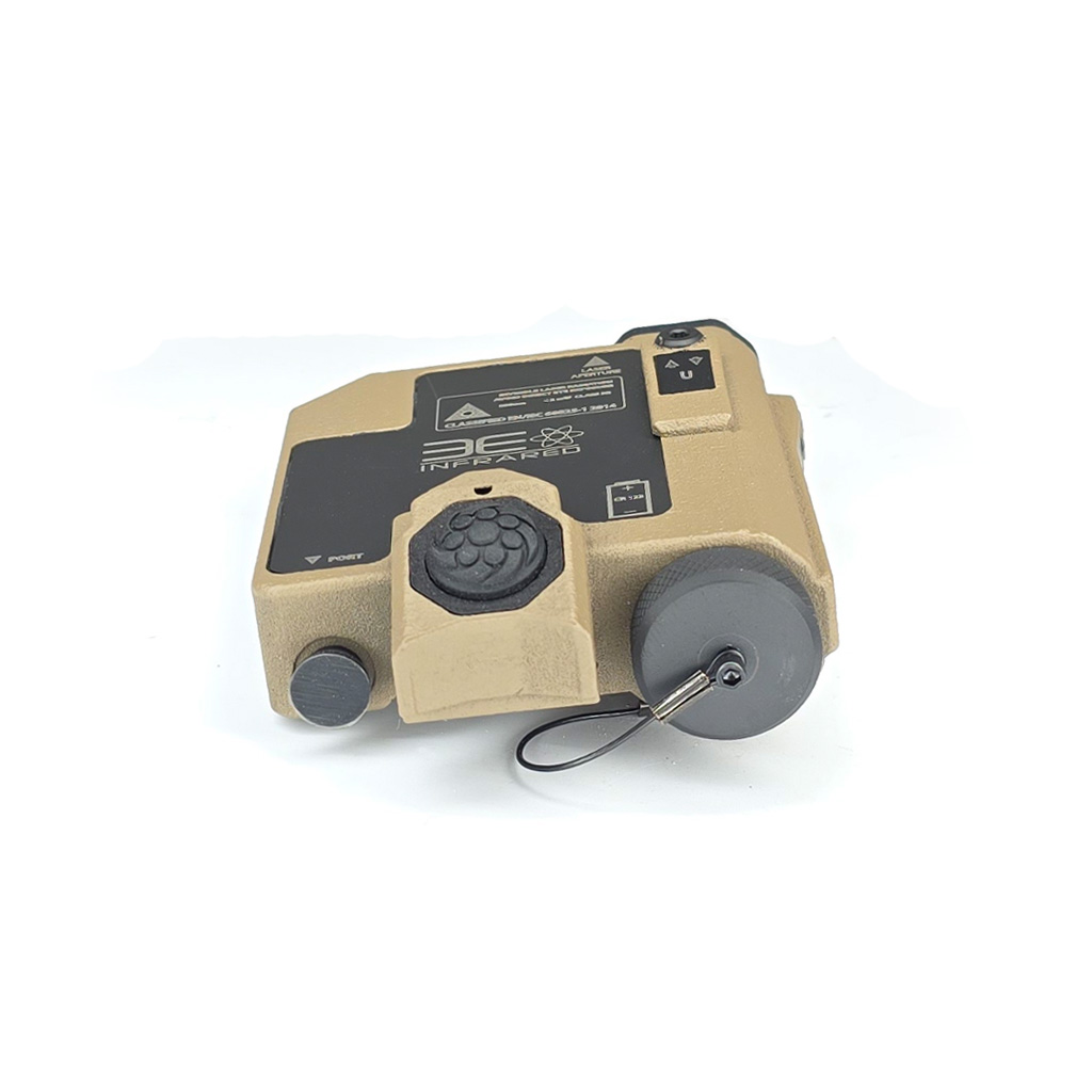 DIR-one™ IR (FDE) 3e infrared