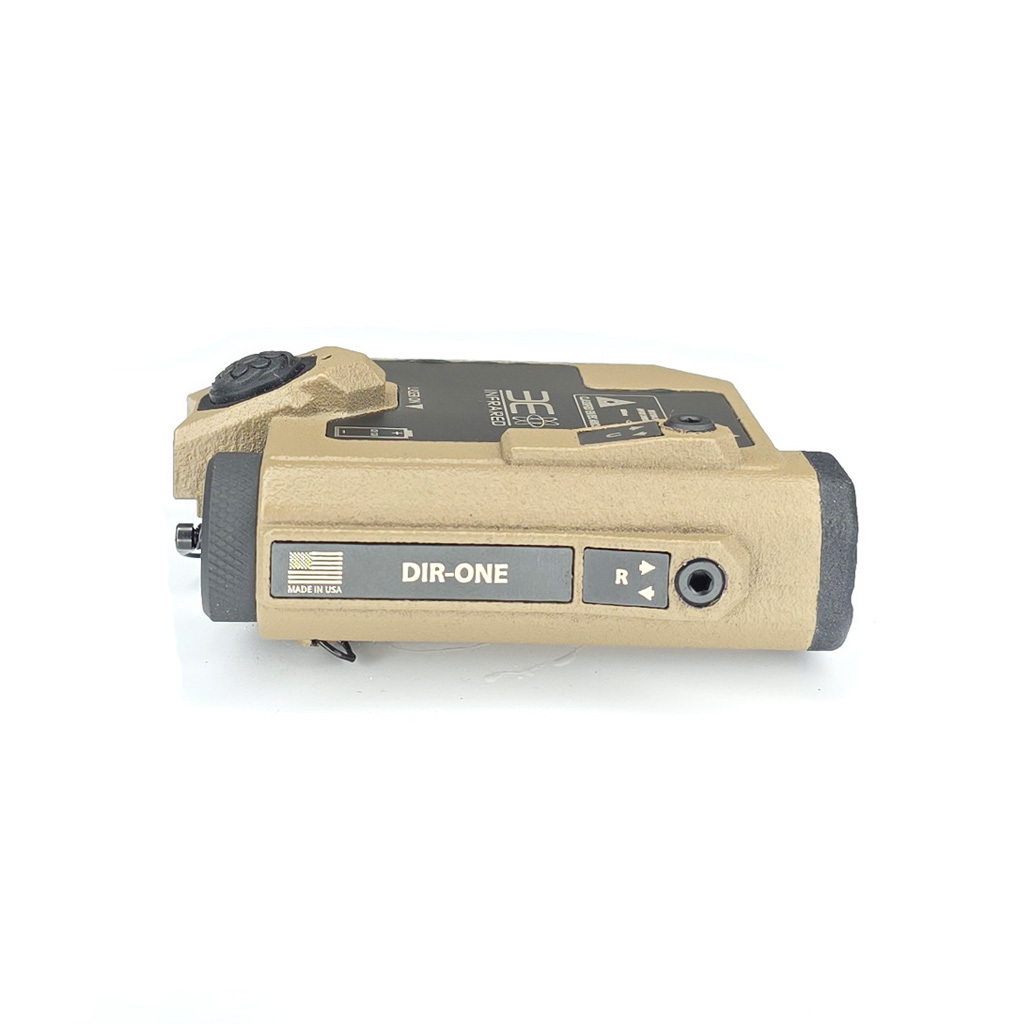 DIR-one™ IR (FDE) 3e infrared