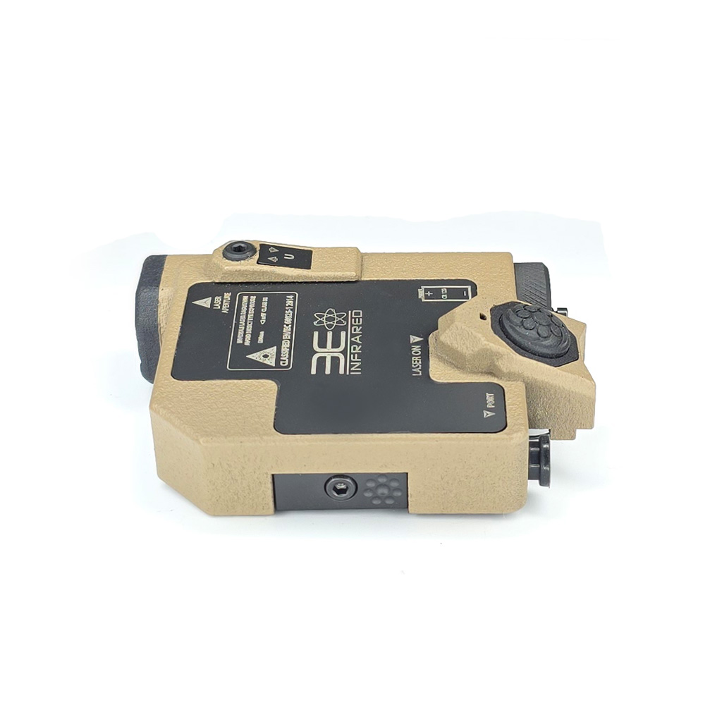 DIR-one™ IR (FDE) 3e infrared