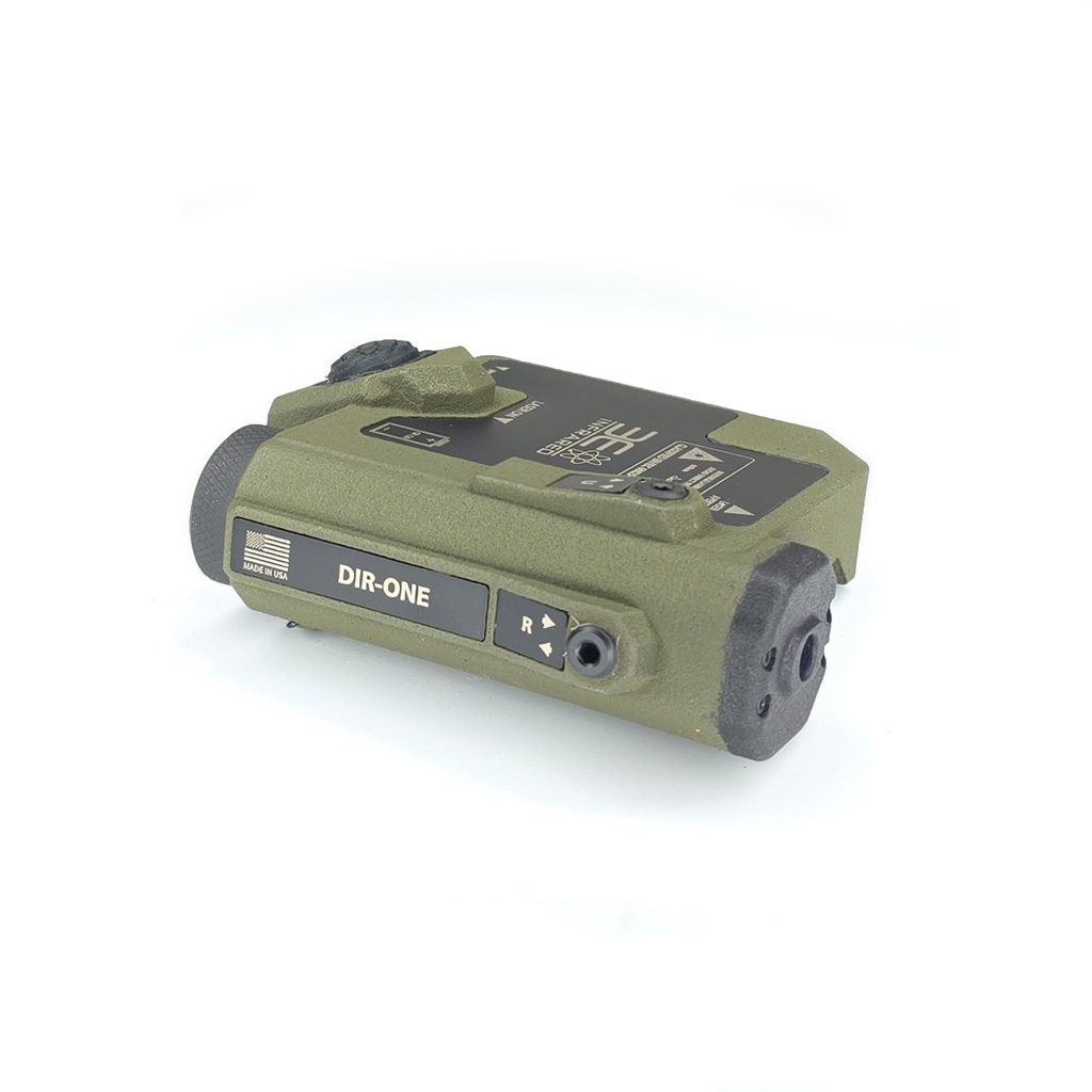 DIR-one™ IR (ODG) 3e infrared