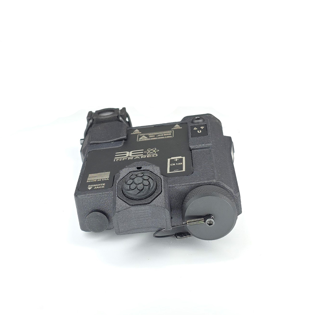 DIR-One V™ (BLK) 3e infrared