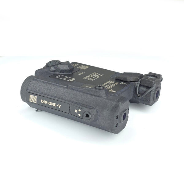 DIR-one V™ (BLK) 3e infrared