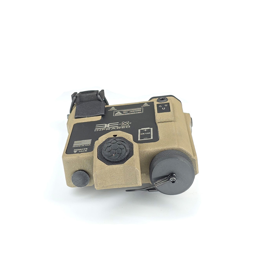 DIR-one V™ (FDE) 3e infrared