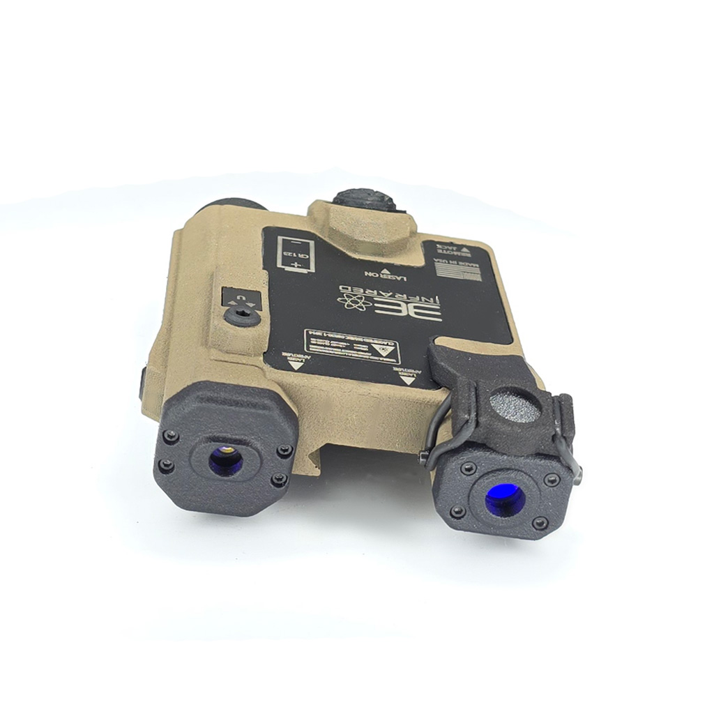 DIR-One V™ (FDE) 3e infrared