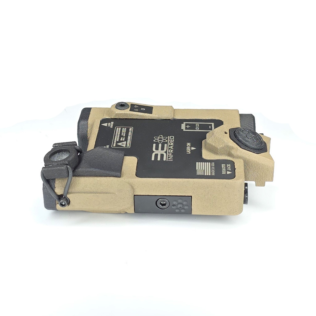 DIR-one V™ (FDE) 3e infrared