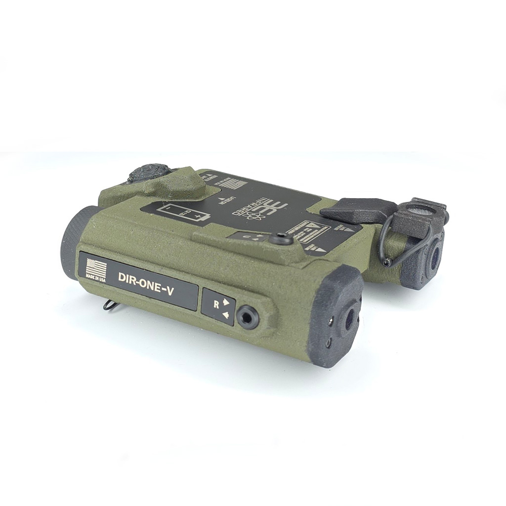 DIR-One V™ (ODG) 3e infrared
