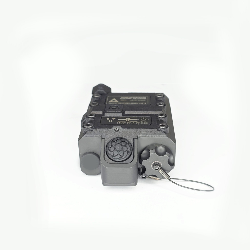 Sentinel-One™ (BLK) 3e infrared