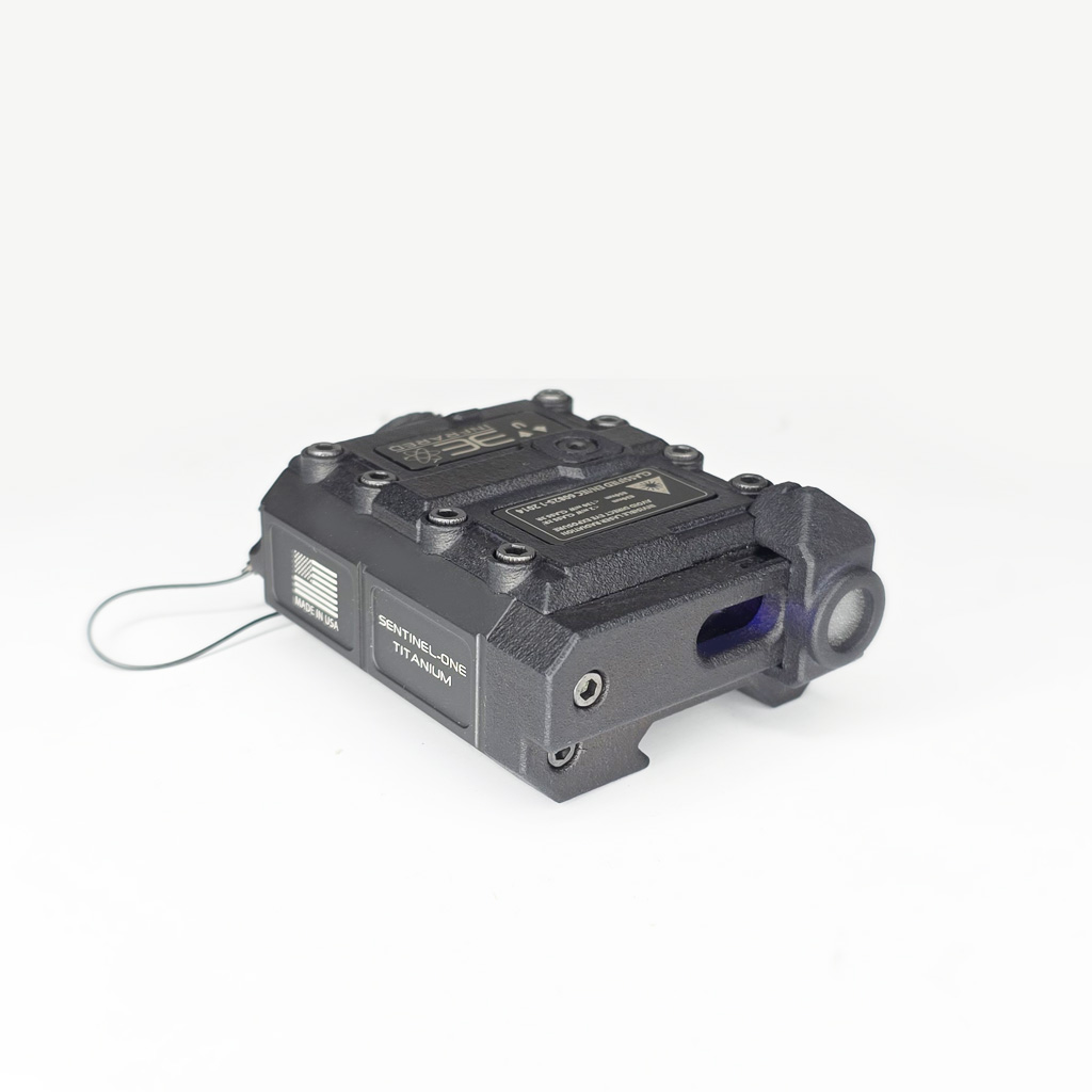 Sentinel-One™ (BLK) 3e infrared