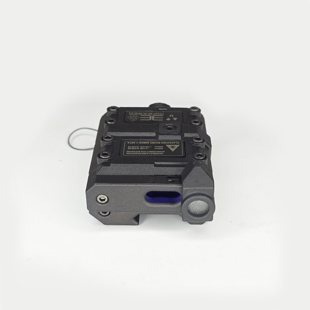 Sentinel-One™ (BLK) 3e infrared