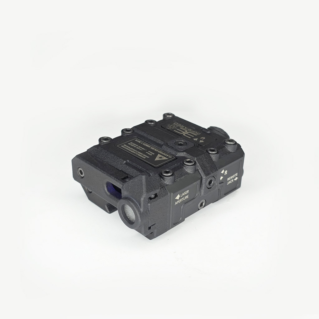 Sentinel-One™ (BLK) 3e infrared