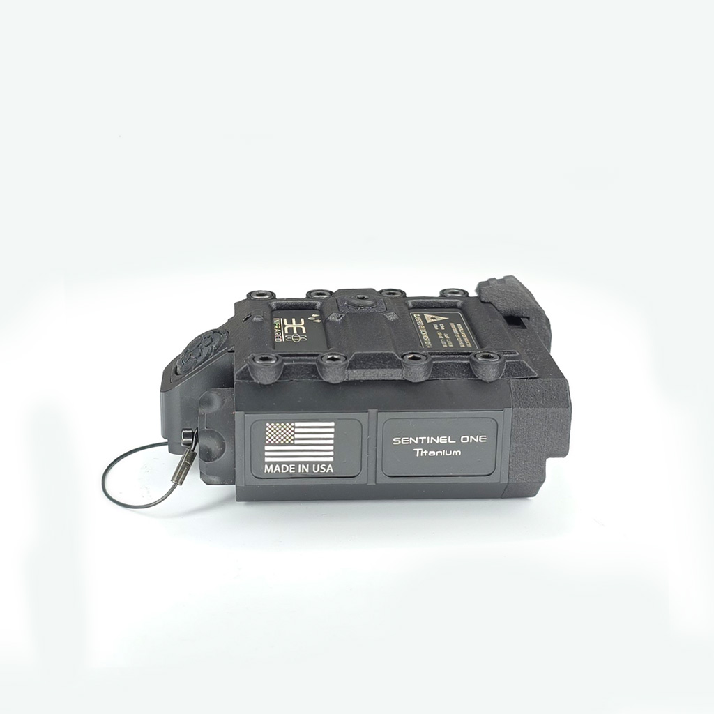 Sentinel-One™ (BLK) 3e infrared