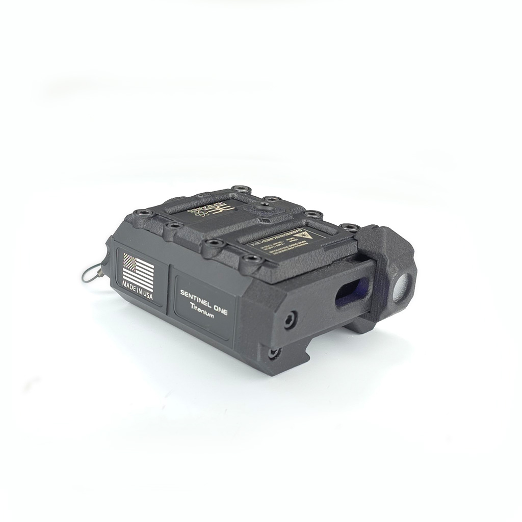 Sentinel-One™ (BLK) 3e infrared