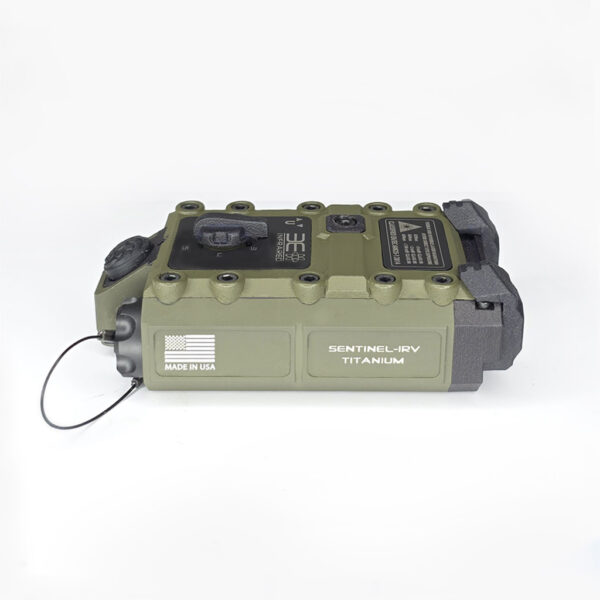 Sentinel-IRV P™ (ODG) 3e infrared