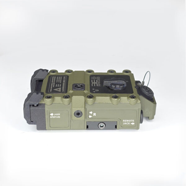 Sentinel-IRV P™ (ODG) 3e infrared