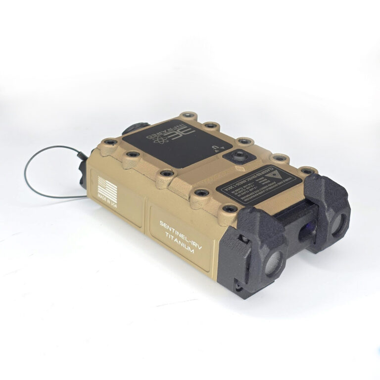 Sentinel-SLT OG™ (FDE) 3e infrared