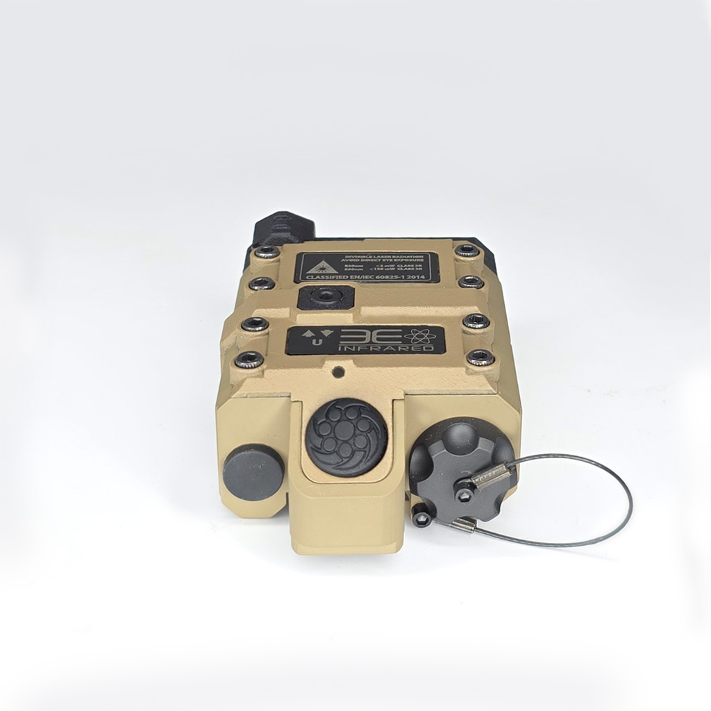 Sentinel-One IR™ (FDE) 3e infrared