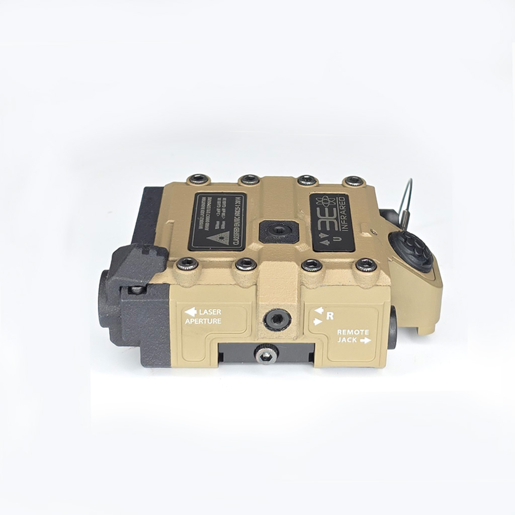Sentinel-One™ (FDE) 3e infrared