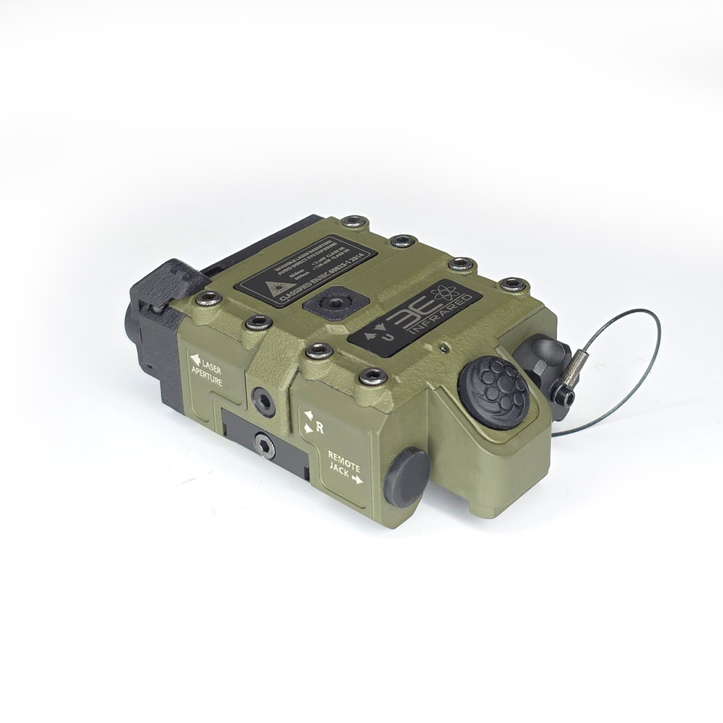 Sentinel-One™ (ODG) 3e infrared