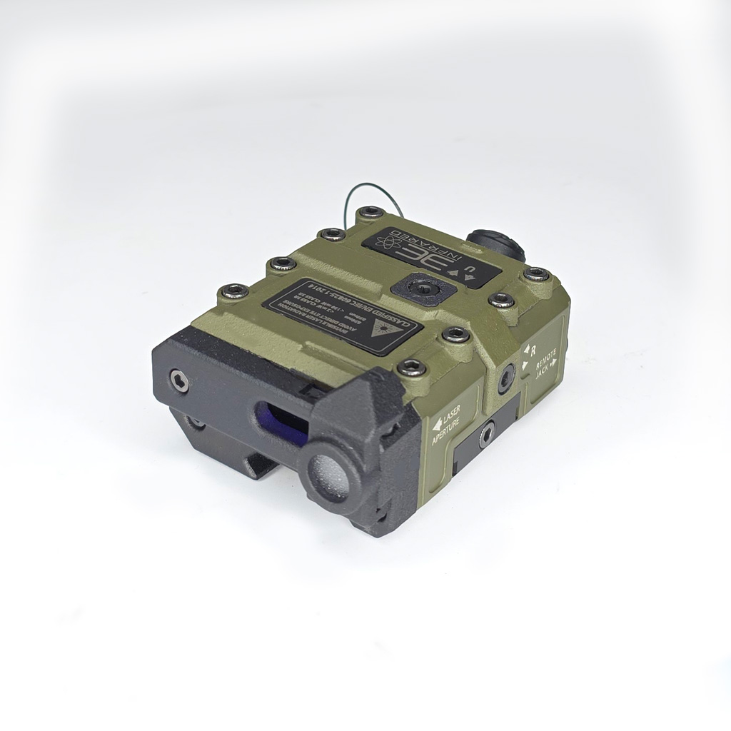 Sentinel-One™ (ODG) 3e infrared