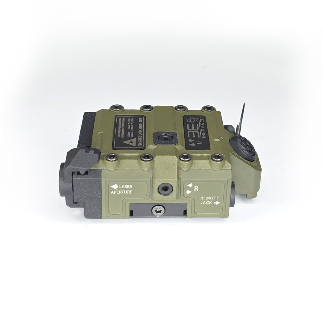 Sentinel-One™ (ODG) 3e infrared