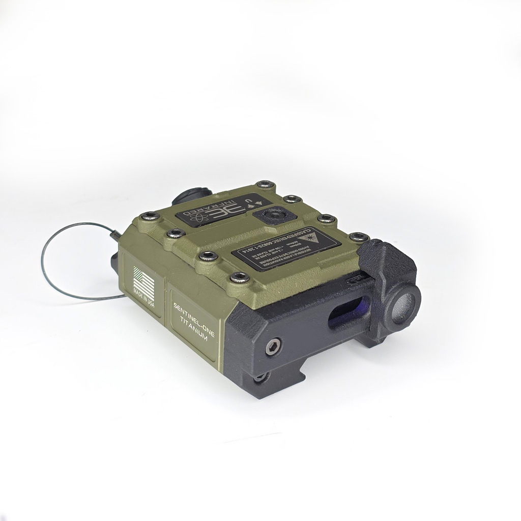 Sentinel-One™ (ODG) 3e infrared